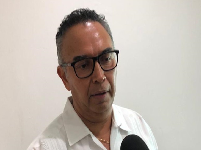 CMIC Yucatán: Alberto Canul Moguel asume presidencia y rechaza ...